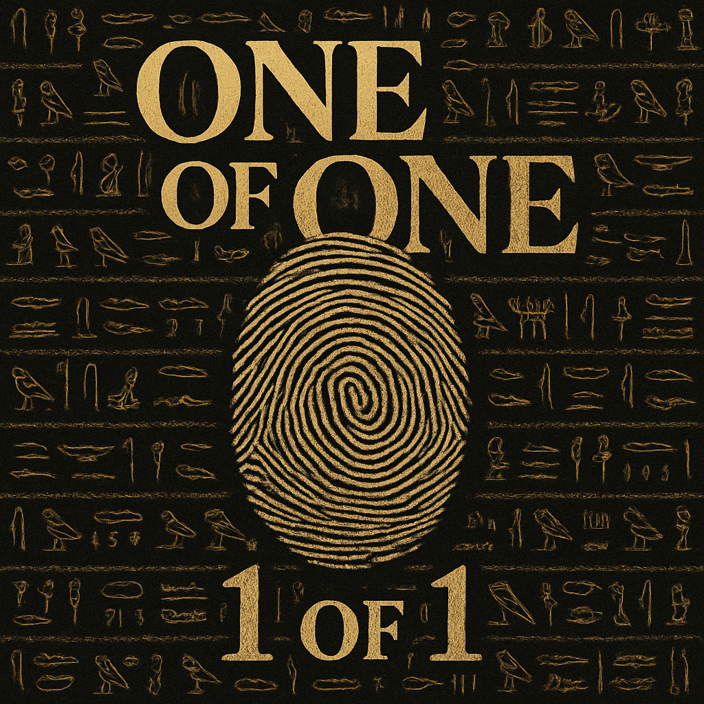 One of One – MAV