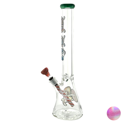 18" X 9mm Shroom Trip Set – MAV