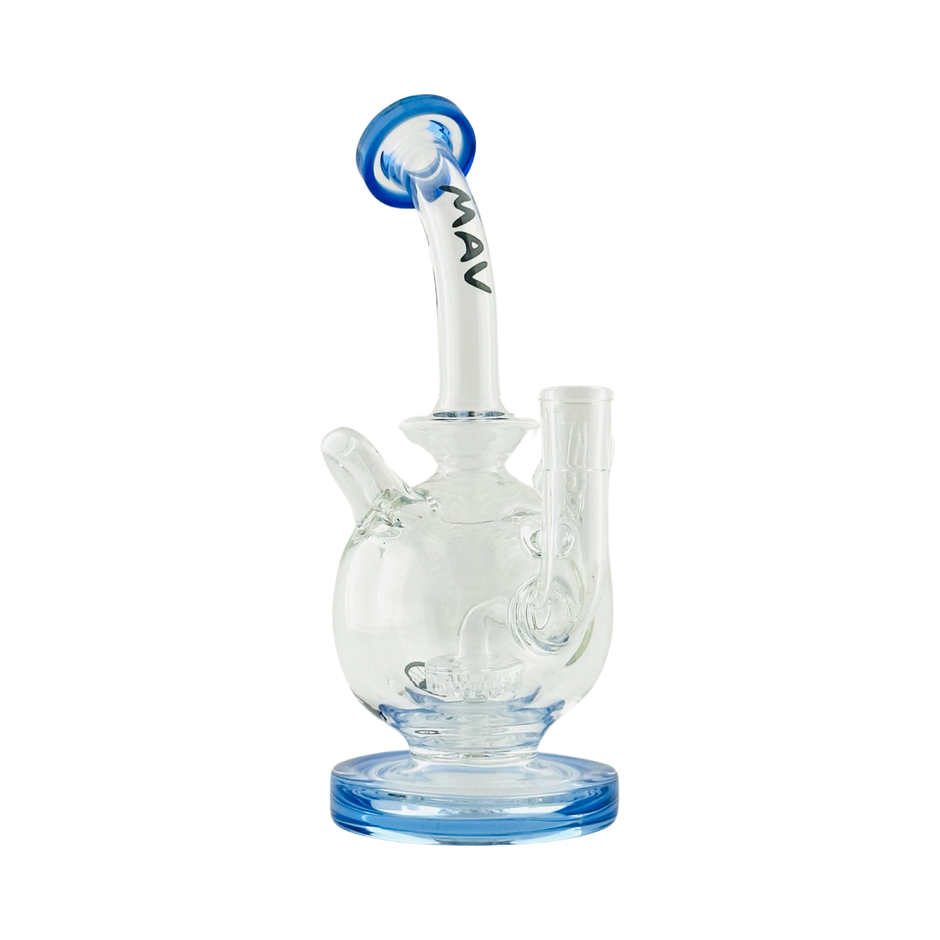 MAV Glass USA - High Quality Smoking Accessories