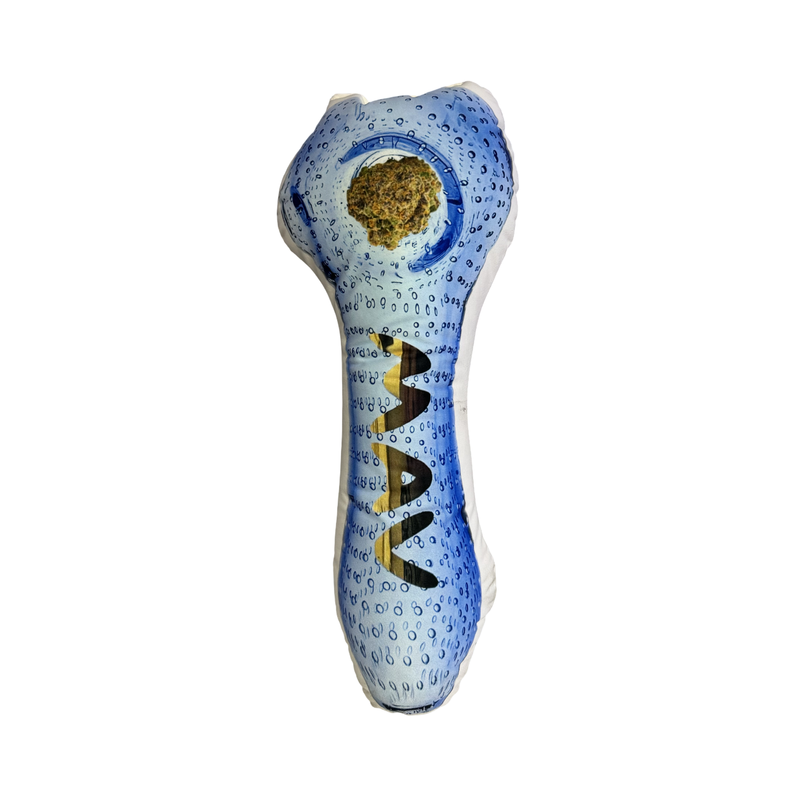 The favorite 7 hole pro hand pipe Custom-shaped pillow – MAV
