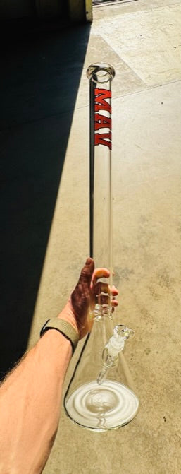 MAV Glass USA - High Quality Smoking Accessories