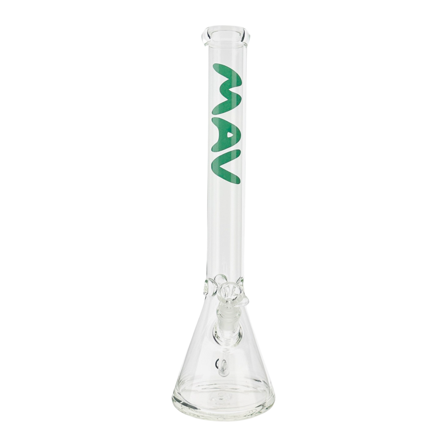 18" Classic Beaker Bong – MAV