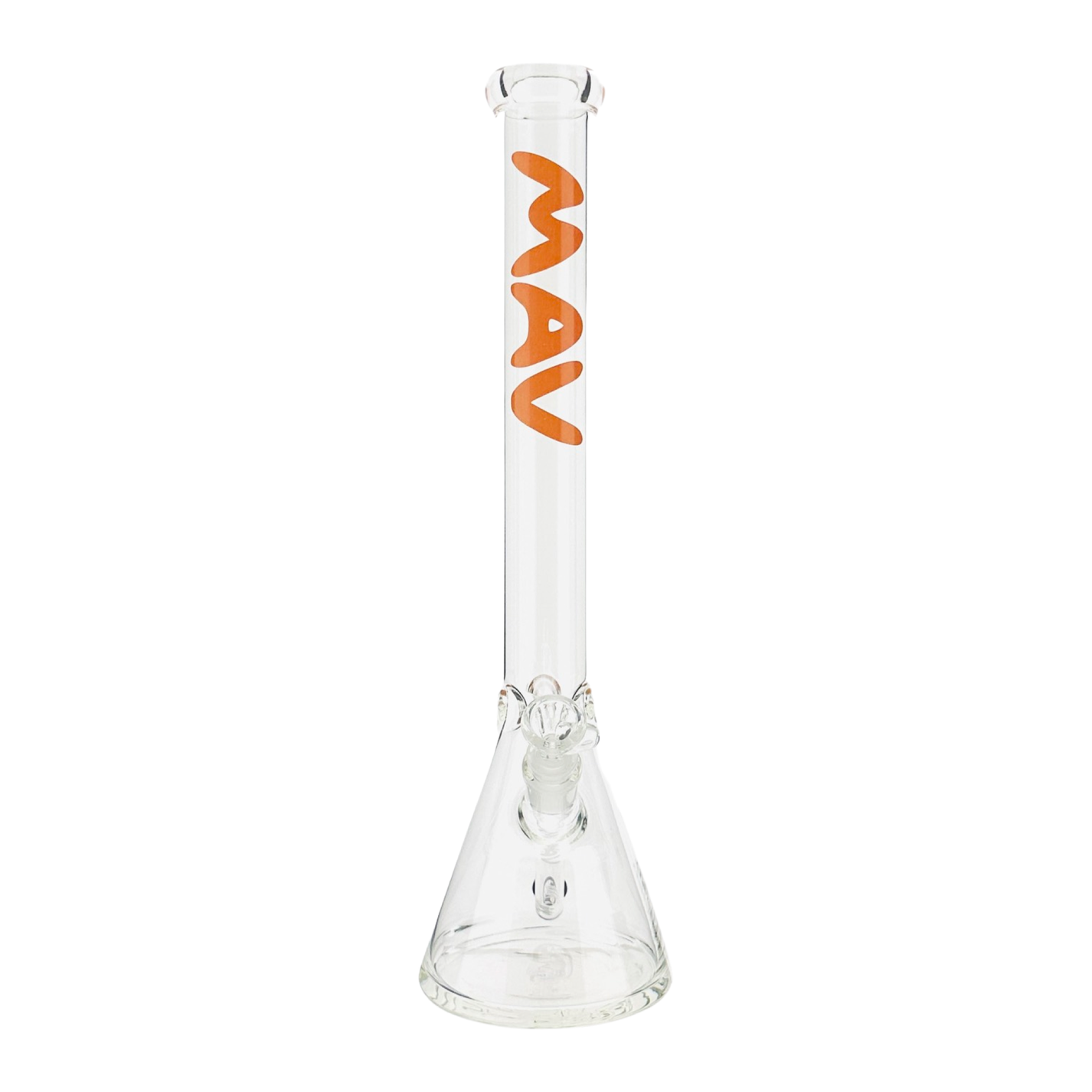 18" Classic Beaker Bong – MAV