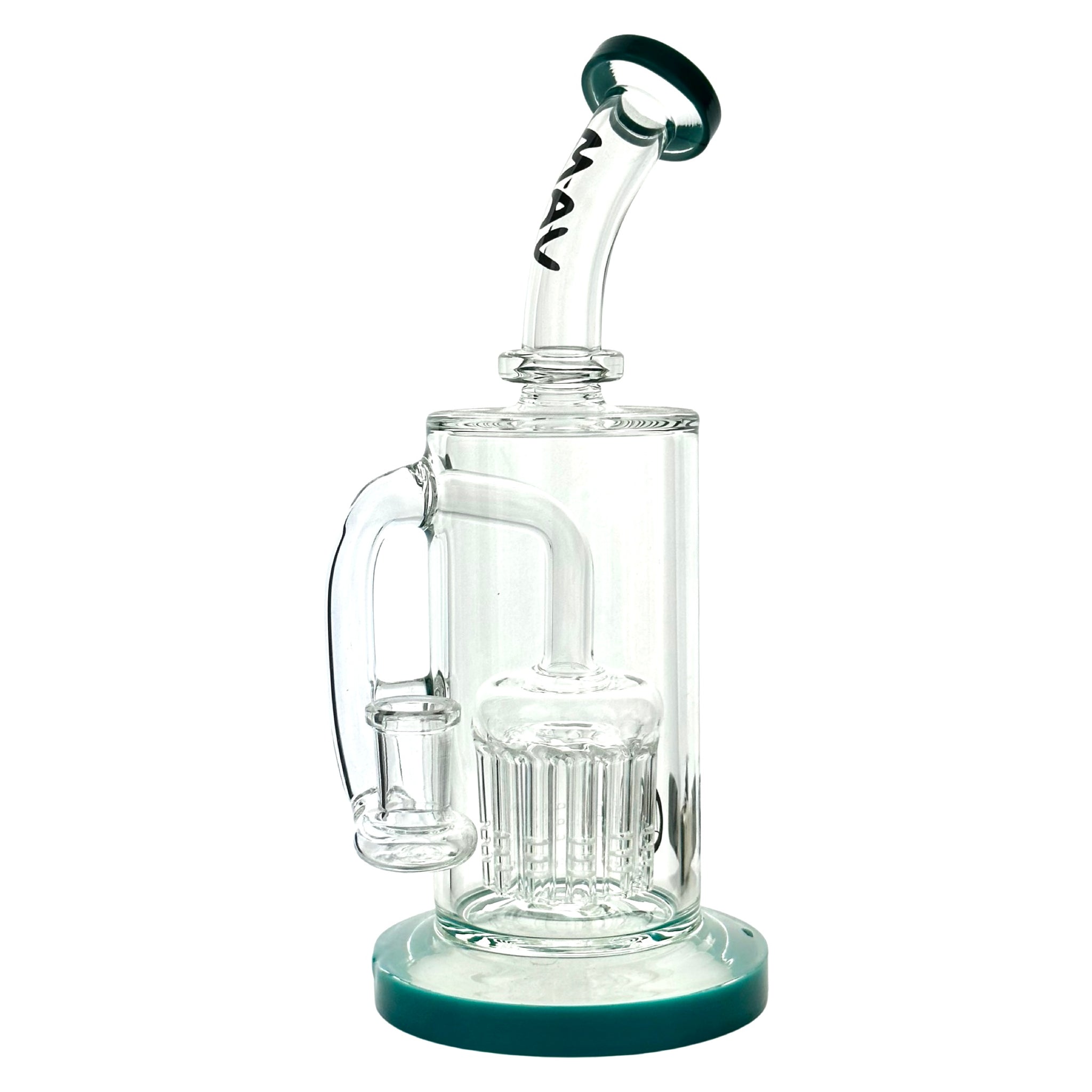 12 Arms Sycamore Tree Perc 2.0 – MAV GLASS