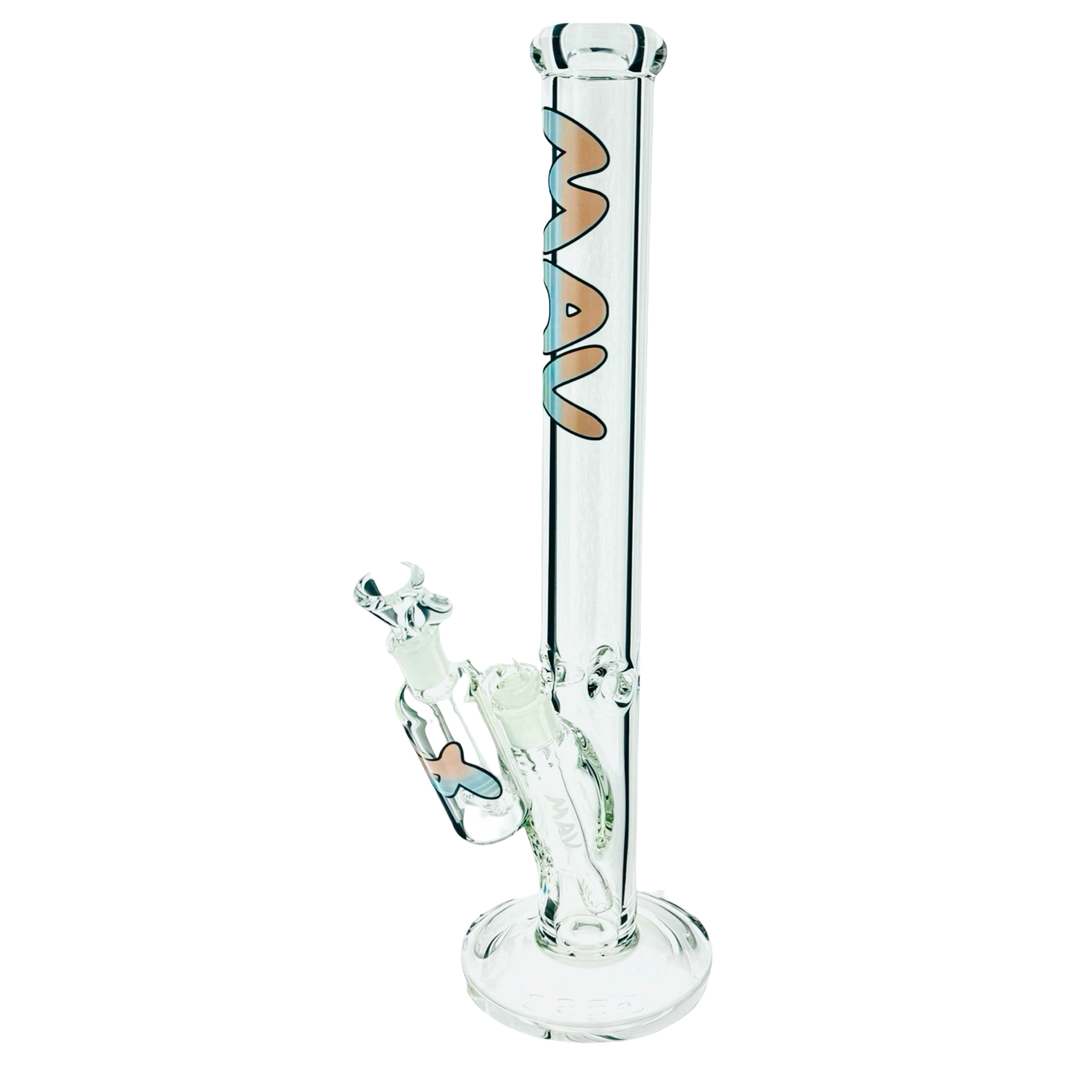 MAV Glass USA - High Quality Smoking Accessories
