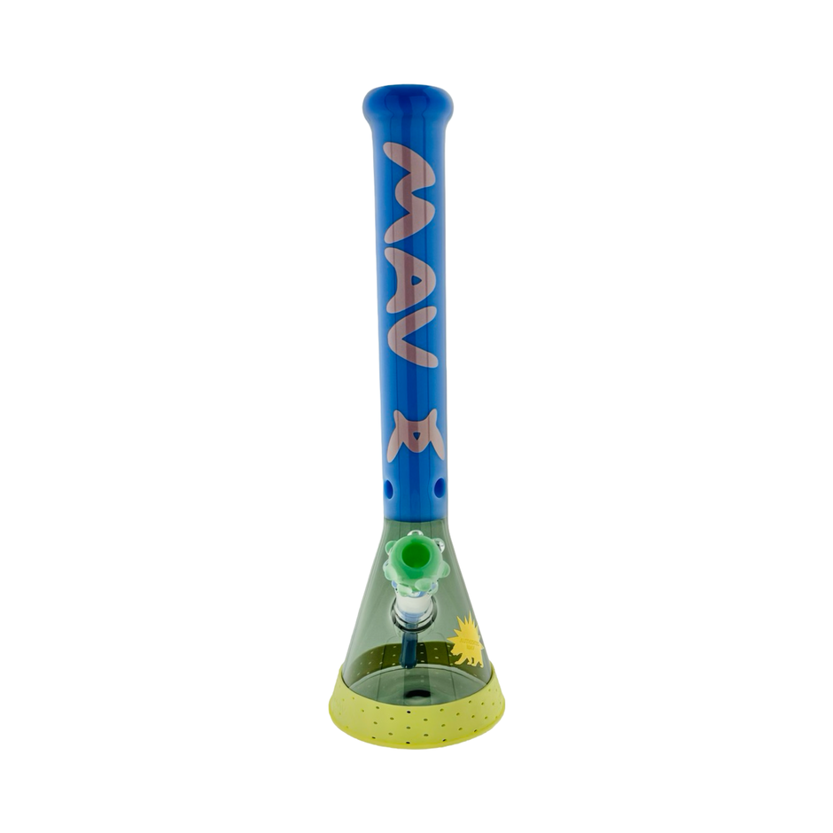 MAV Glass USA - High Quality Smoking Accessories