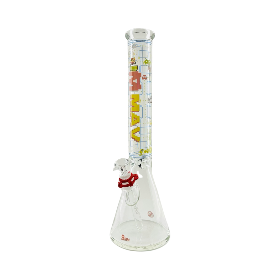 MAV Glass USA - High Quality Smoking Accessories