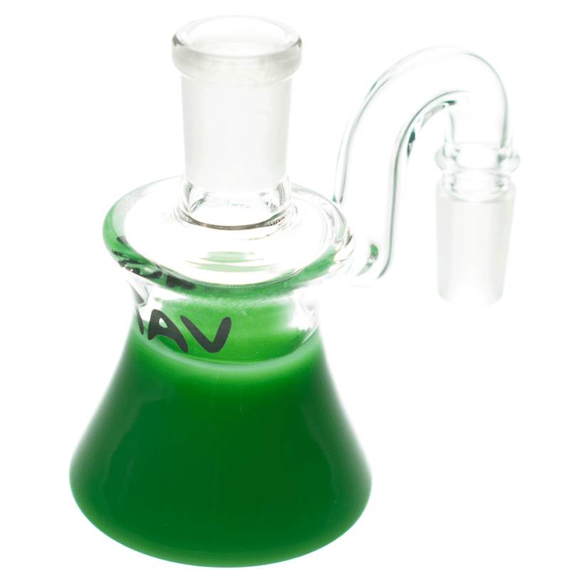 Dry Ash Catcher 14mm/90° – MAV