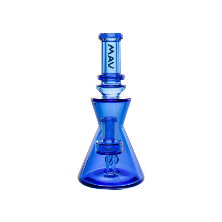 The Chico Rig – MAV