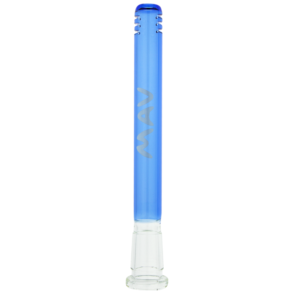 5" Color Downstem 18mm fit to 14mm OG – MAV